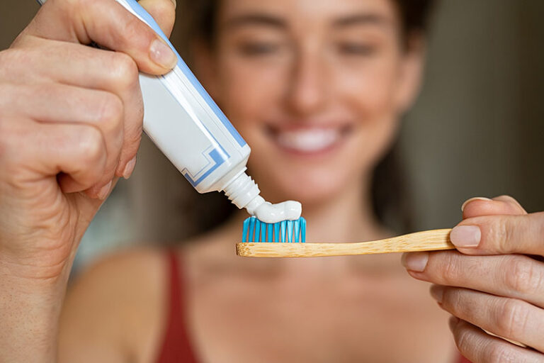 The Different Kinds of Toothpaste - Seven Springs Dental Excellence